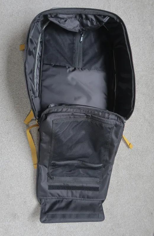 2023 Tropicfeel Hive Backpack Review [In-Depth & Unbiased]